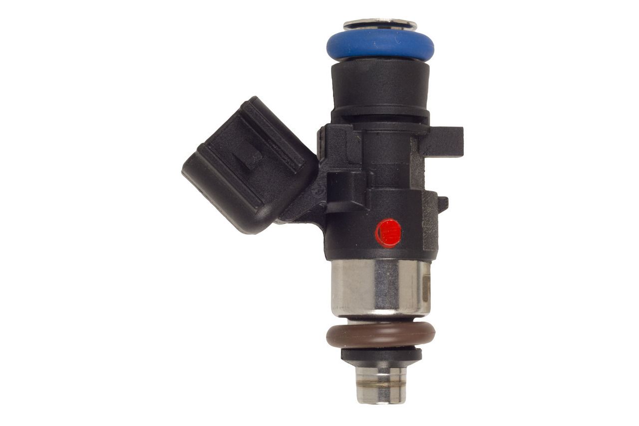 Raceworks Modified Bosch 1100cc 110lb Fuel Injector Short – T.I ...