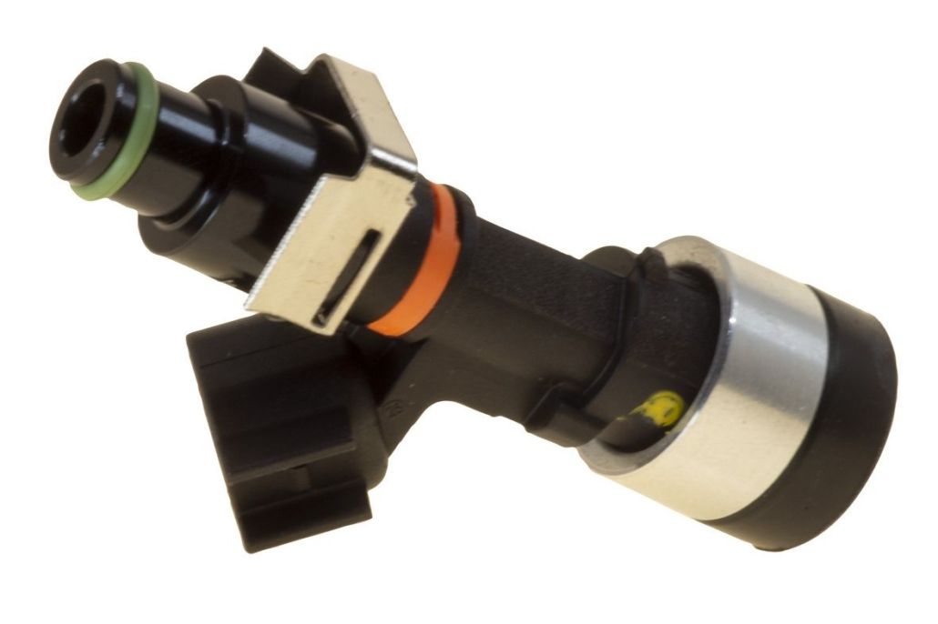 Raceworks Modified Bosch 980cc 92lb Fuel Injector 3/4 Length – T.I ...