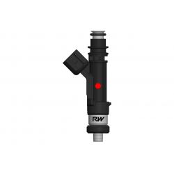 Raceworks Modified Bosch 980cc 92lb Fuel Injector 11mm Nose – T.I ...