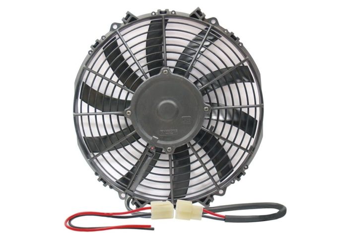 Maradyne 11″ Thermo Fan Champion Series 12v – 130w – T.I. Performance