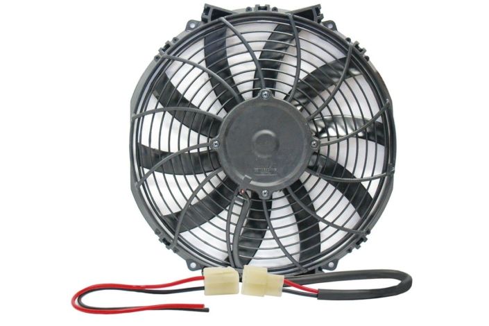 Maradyne 12″ Thermo Fan Champion Series 12v – 130w – T.I. Performance