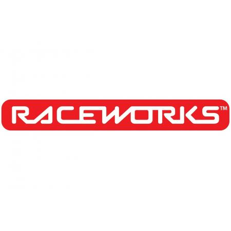 Raceworks Sticker 1500mm x 200mm – T.I. Performance