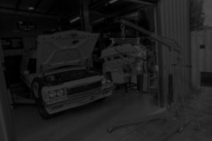 Ford Performance Tuning – T.I. Performance