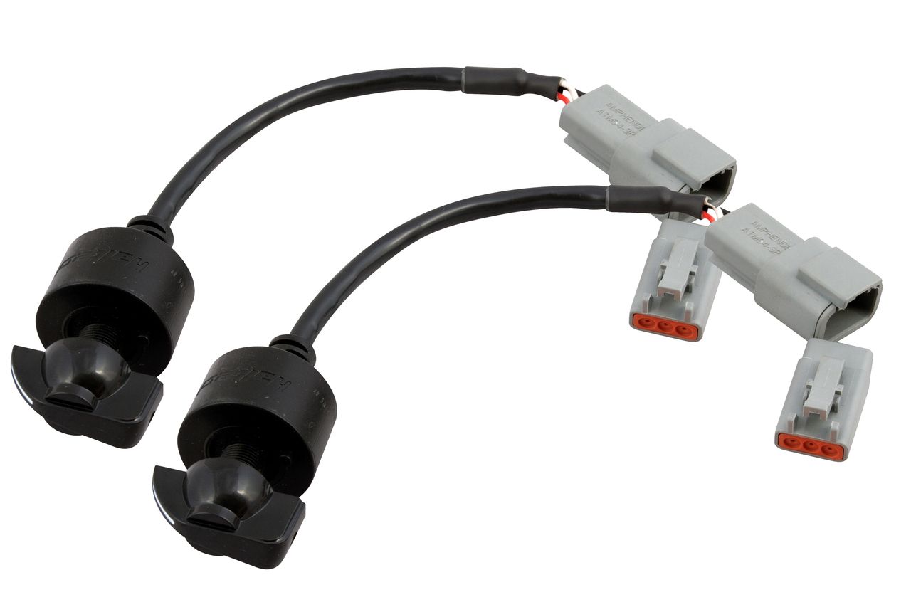 Haltech Dual Switch Panel Kit – T.I. Performance