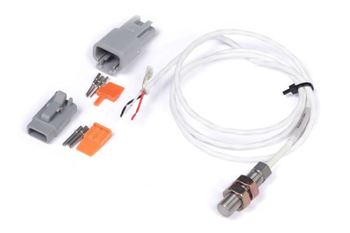 Stainless Steel Single Channel Hall Effect Sensor – T.I. Performance