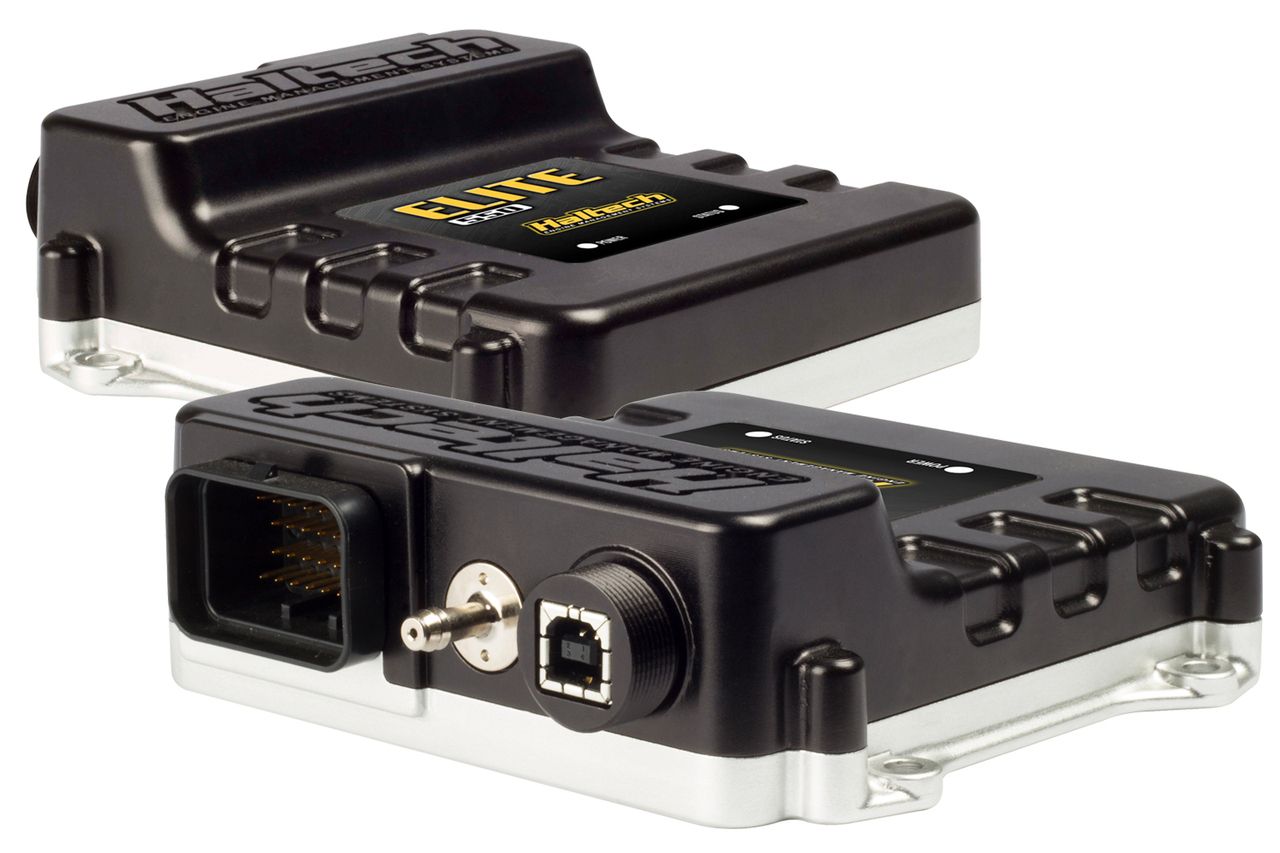Haltech Elite 550 ECU HT-150400 – T.I. Performance