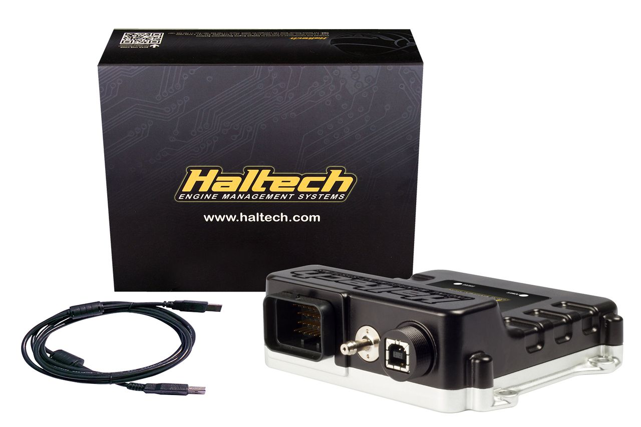 Haltech Elite 550 ECU HT-150400 – T.I. Performance