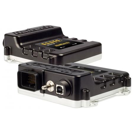 Haltech Elite 750 + Basic Universal Wire-in Harness Kit 2.5m (8′) HT ...