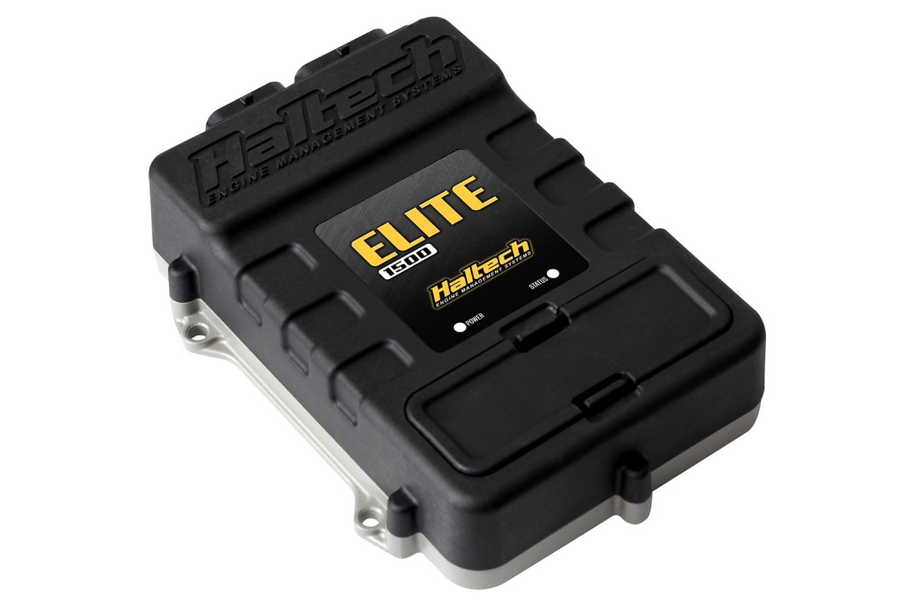 Haltech Elite 1500 ECU HT-150900 – T.I. Performance