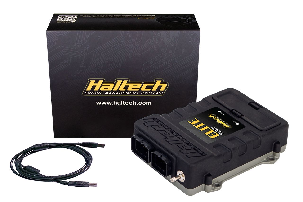Haltech Elite 2500 ECU HT-151300 – T.I. Performance