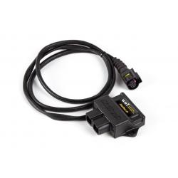 Haltech WB1 Bosch – Single Channel CAN O2 Wideband Controller Kit 1.2M ...