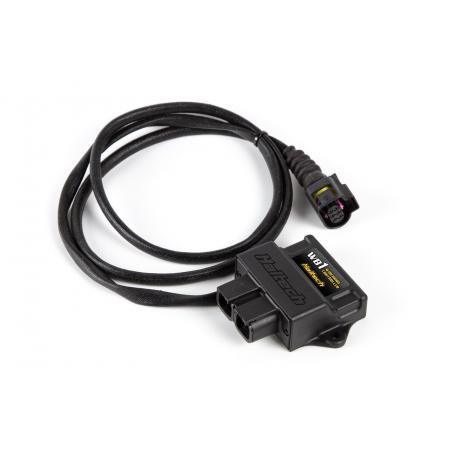 Haltech WB1 Bosch – Single Channel CAN O2 Wideband Controller Kit 1.2M ...