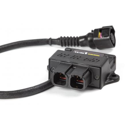 Haltech WB1 CAN O2 Wideband Controller Kit 1.2M (4ft) Single Channel ...