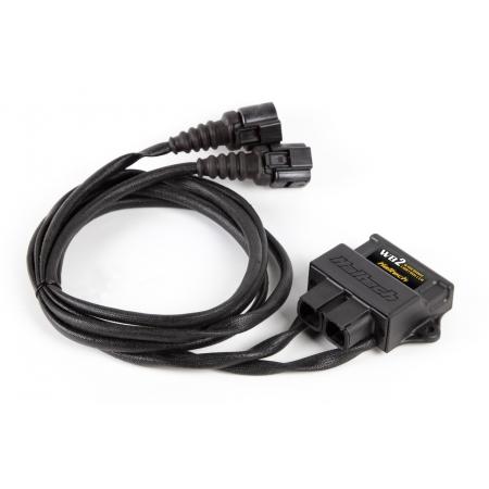 Haltech WB2 Bosch – Dual Channel CAN O2 Wideband Controller Kit 1.2M ...