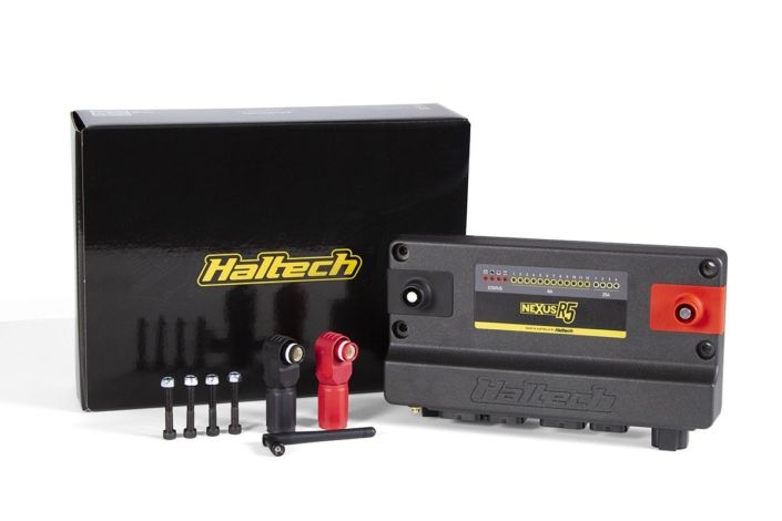 Haltech Elite vs Nexus ECU Model Comparison Guide – T.I. Performance