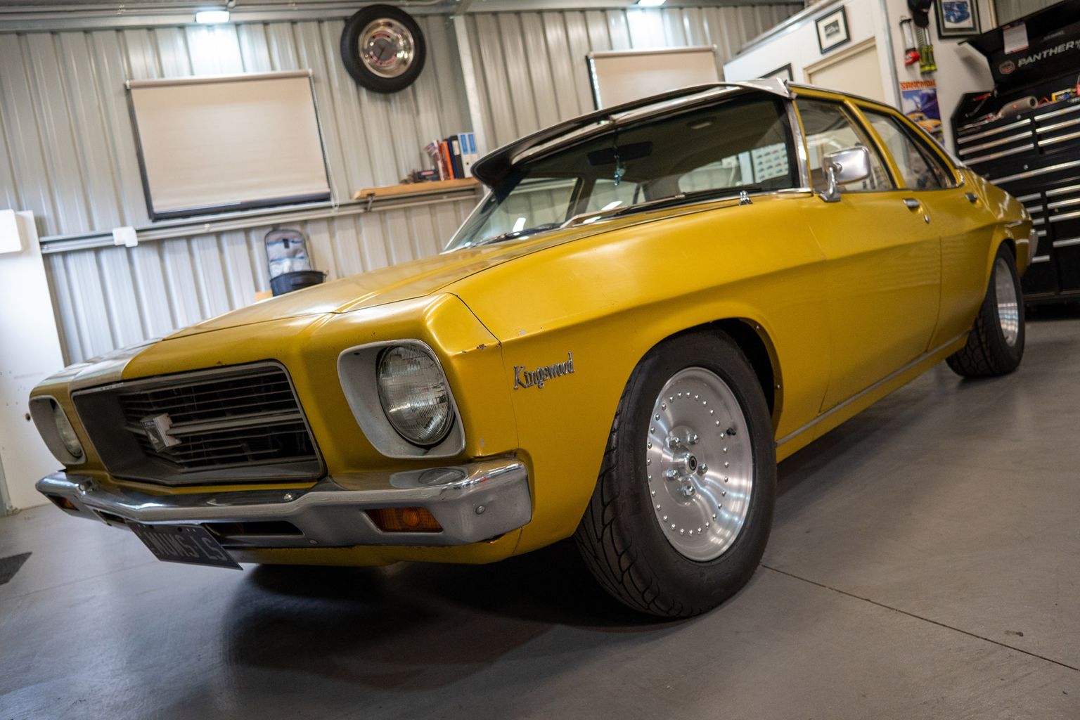 Les’ LSQ – T.I. Performance