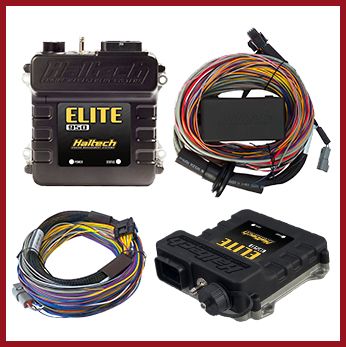 Haltech Elite 950 ECUs – T.I. Performance