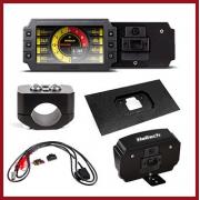 Haltech iC7 & uC10 Dashes – T.I. Performance
