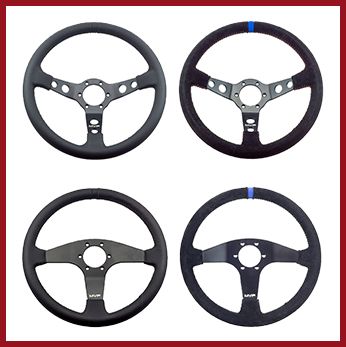 Motorsport Racing Accessories – T.I. Performance