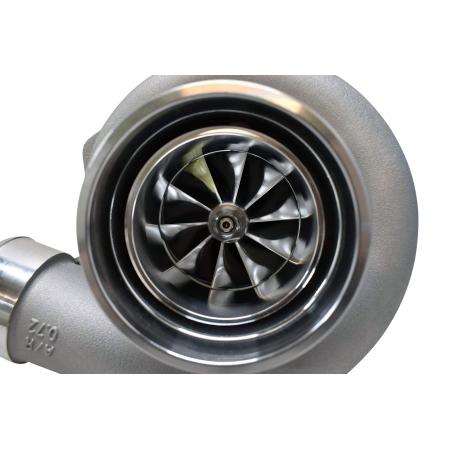 Spoolinboost 62mm T3 Turbocharger – T.I. Performance