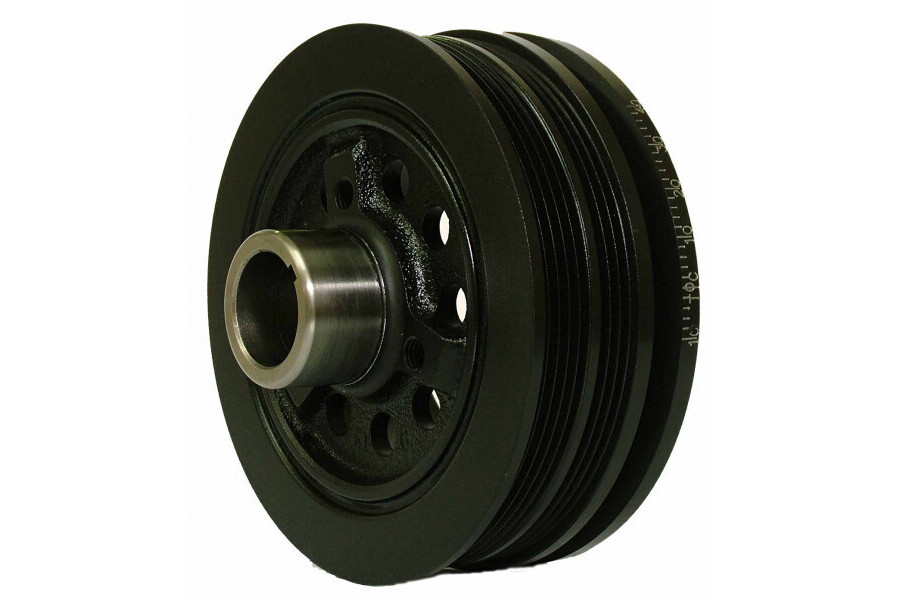 EB Falcon – Page 2 – T.I. Performance