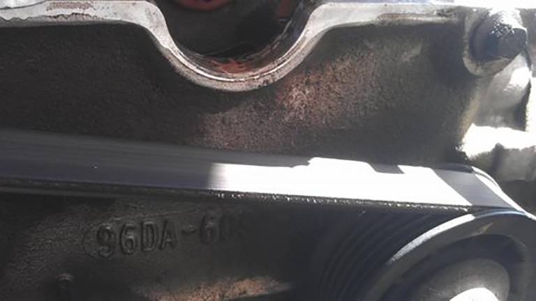 AU Hybrid Intech vs EL Falcon SOHC Camshaft Fitment Guide – T.I ...