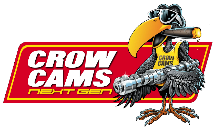 Crow Cams Valve Spring and Retainer Kit suit BA BF Falcon Boss 260 – T ...