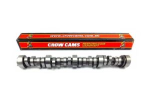 Crow Cams LS V8 Fat Lobe Camshaft 871286 suit LS1 LS2 LS3 L76 L98 – T.I ...