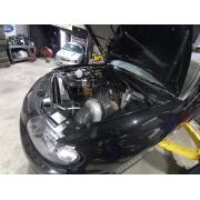 VT VX VY VZ Commodore LS Turbo Conversion Kit suit LS1 LS2 L76 – T.I ...