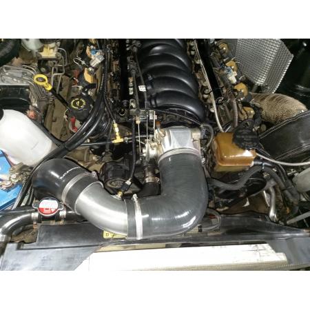 VT VX VY VZ Commodore LS Turbo Conversion Kit suit LS1 LS2 L76 – T.I ...