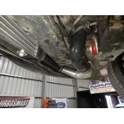 VT VX VY VZ Commodore LS Turbo Conversion Kit suit LS1 LS2 L76 – T.I ...