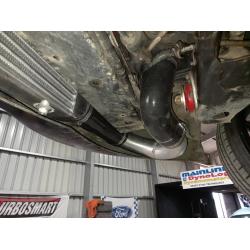 VT VX VY VZ Commodore LS Turbo Conversion Kit suit LS1 LS2 L76 – T.I ...