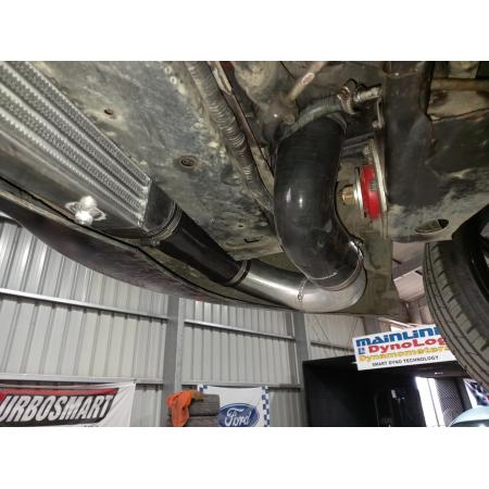 VT VX VY VZ Commodore LS Turbo Conversion Kit suit LS1 LS2 L76 – T.I ...
