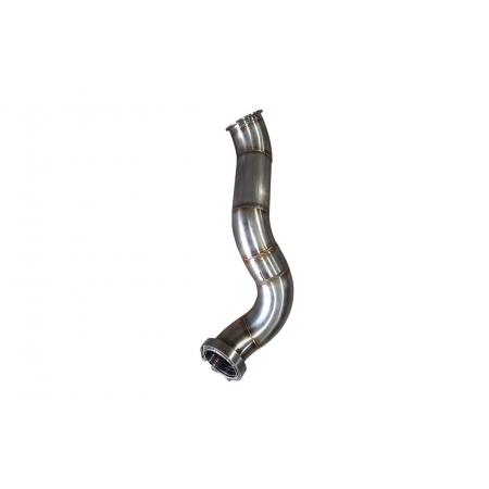 VT VX VY VZ Commodore LS Turbo Conversion Kit suit LS1 LS2 L76 – T.I ...