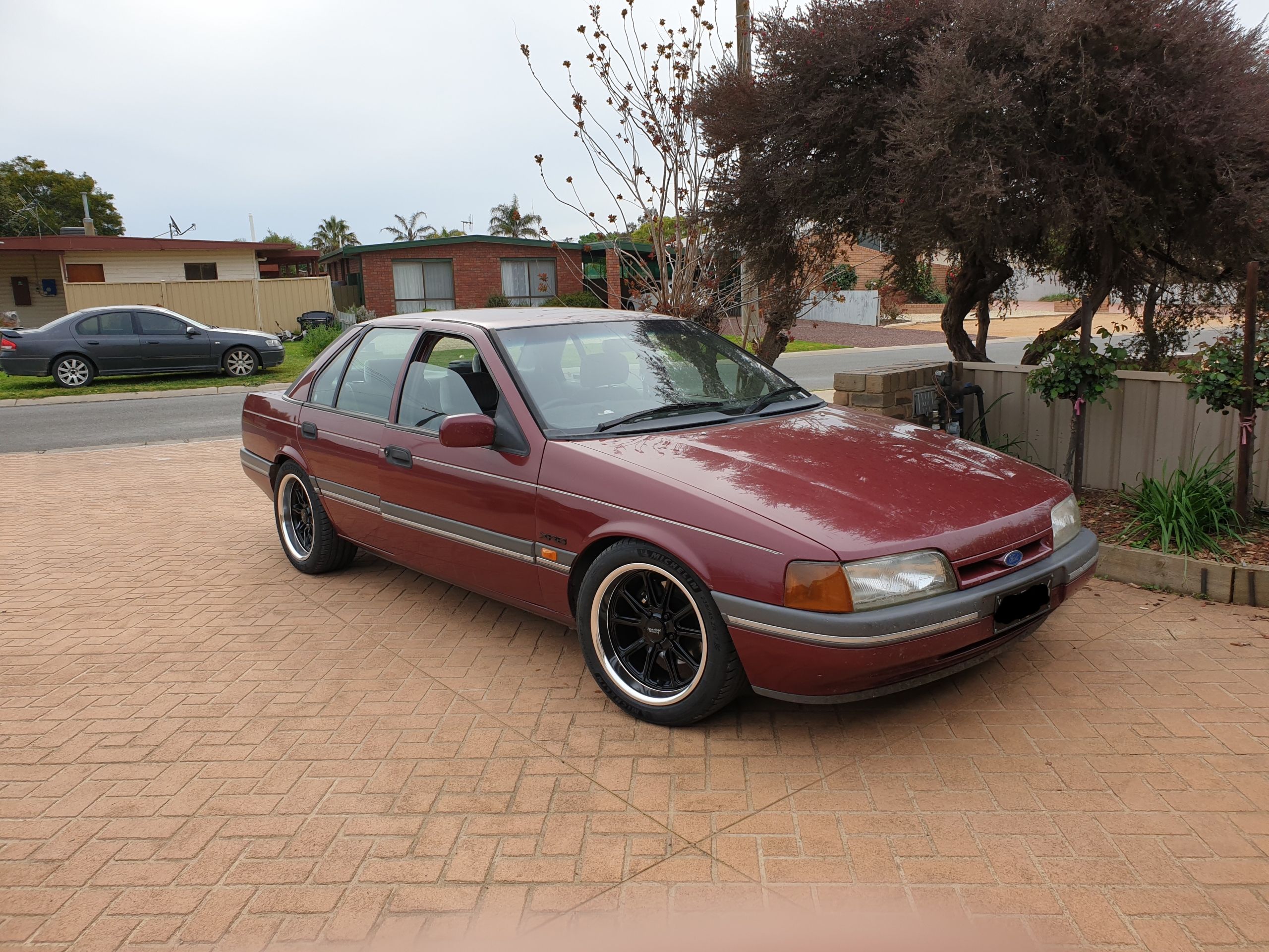 All E-Series and AU Models – T.I. Performance