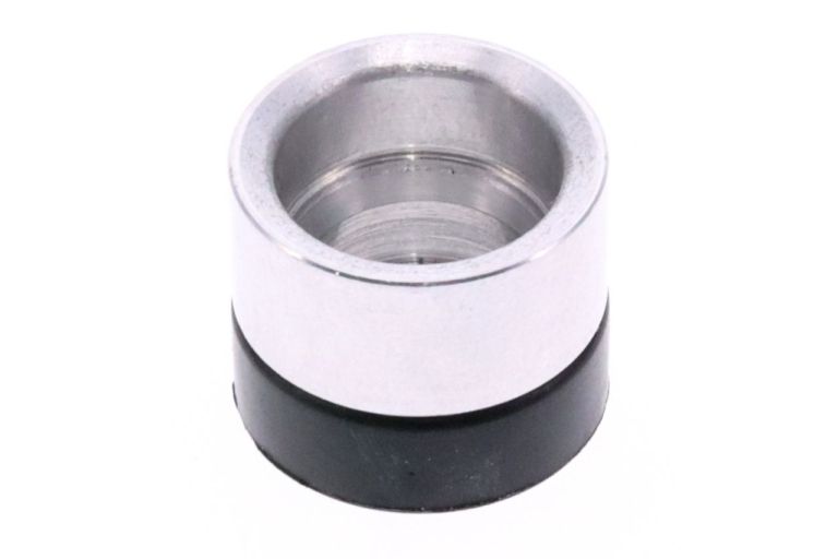 Raceworks Injector Lower Adapter & Square Seal To Suit Bosch EV14 Honda ...