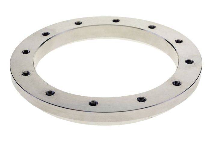 Steel Weld Ring 12 bolt 4.75″ B.C. suits Raceworks Fuel Cell Single ...