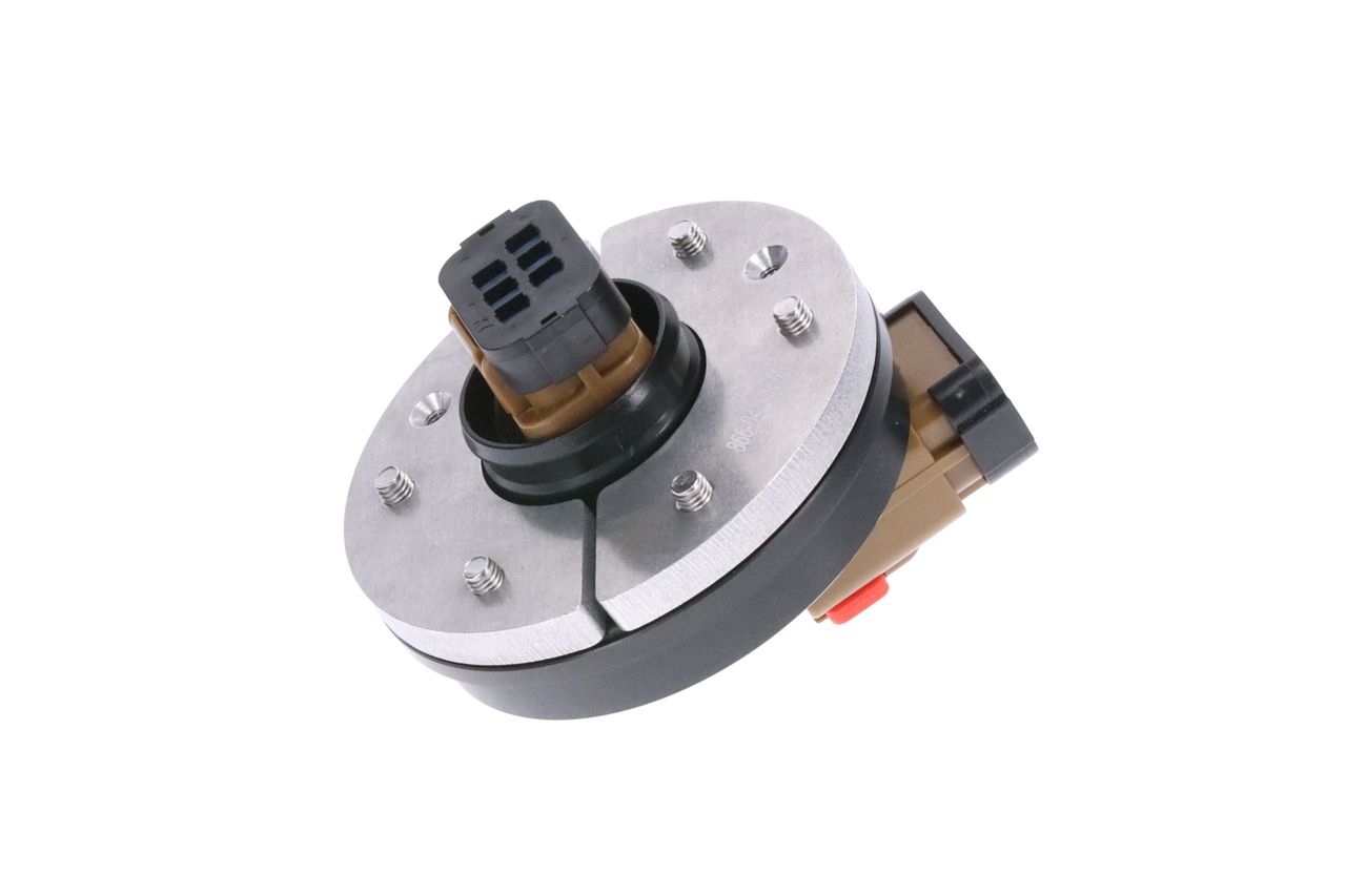 Raceworks 6 Pin Bulkhead Electrical Connector Bolt On Kit – T.I ...