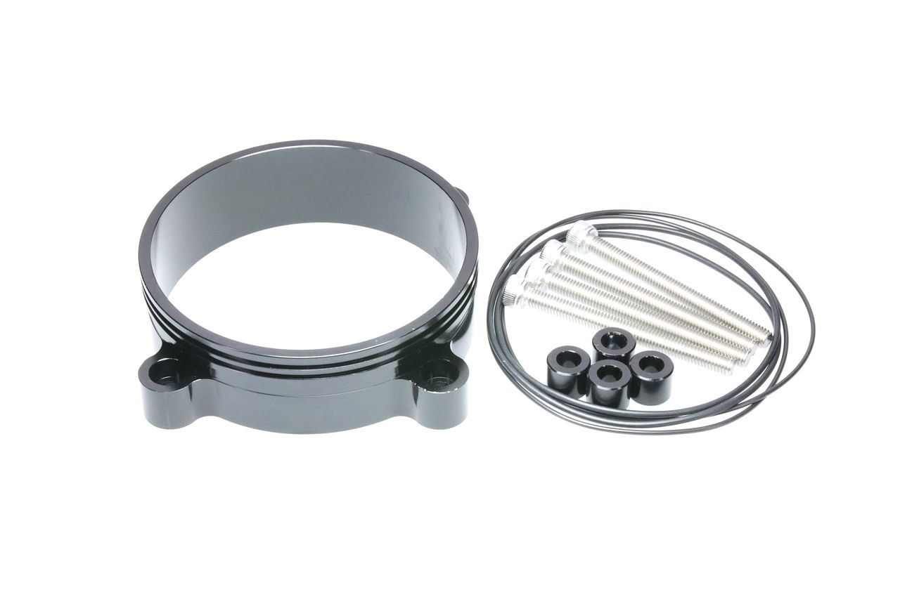 Raceworks 3.5″ Wiggins Style HD Clamshell Intercooler Pipe Clamp to ...