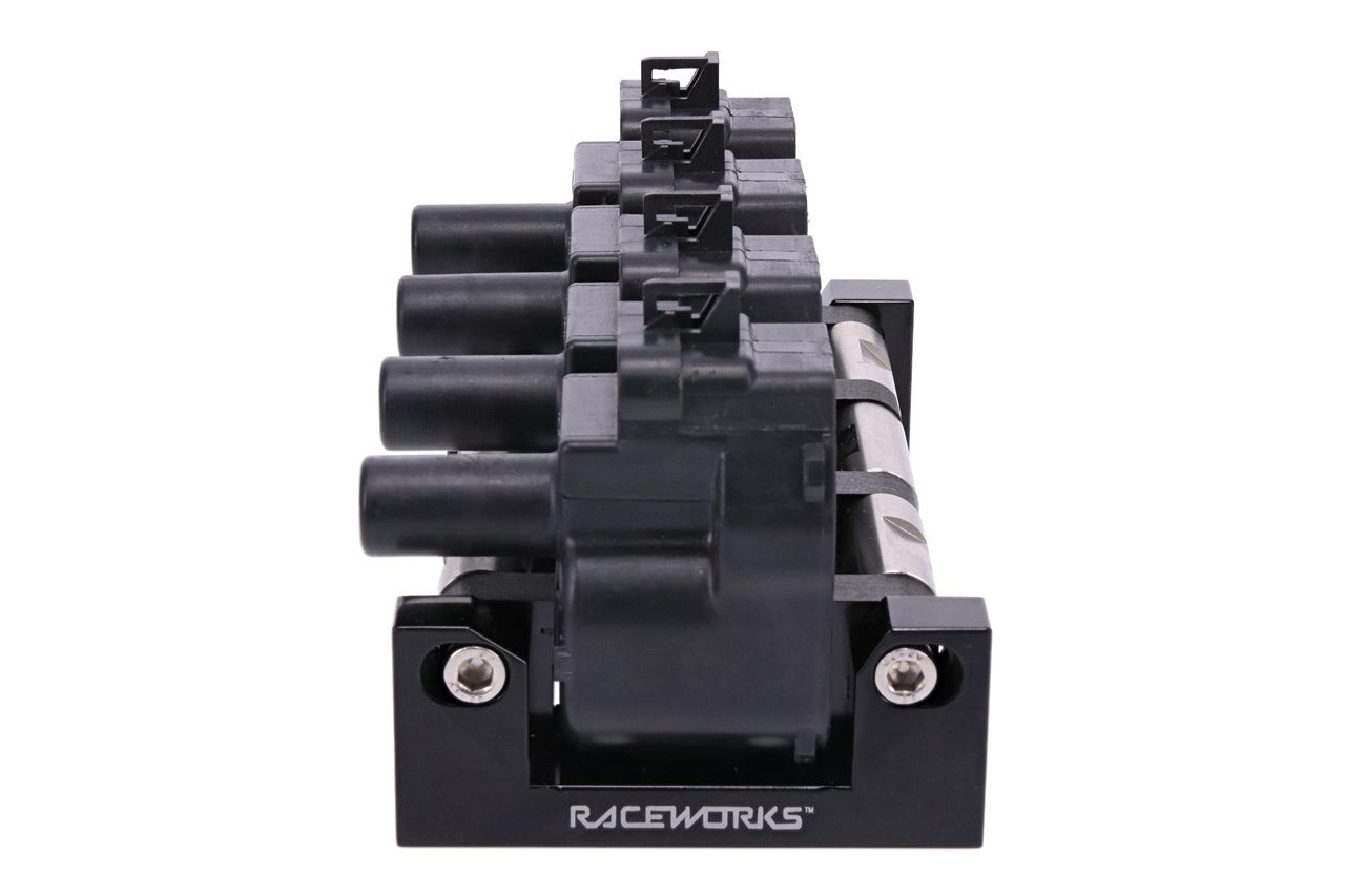 Raceworks LS Ignition Coil Mounting Bracket Kit – T.I. Performance