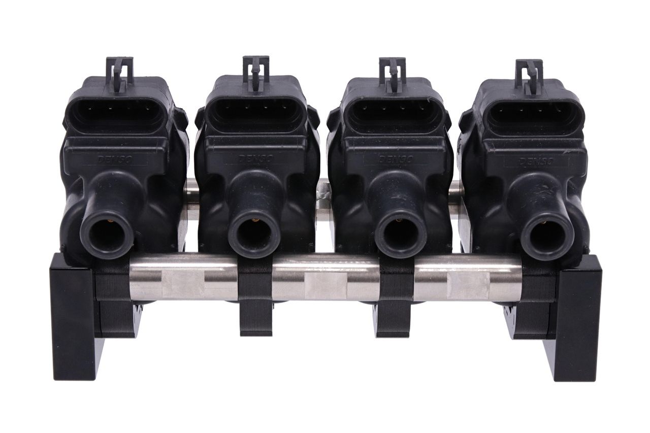 Raceworks LS Ignition Coil Mounting Bracket Kit – T.I. Performance