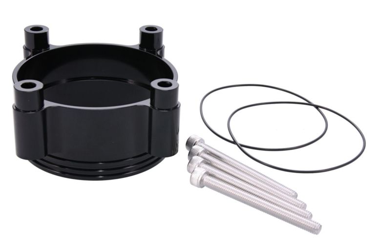 Raceworks FG Barra Throttle Body Adapter to 3″ Wiggins Style HD ...