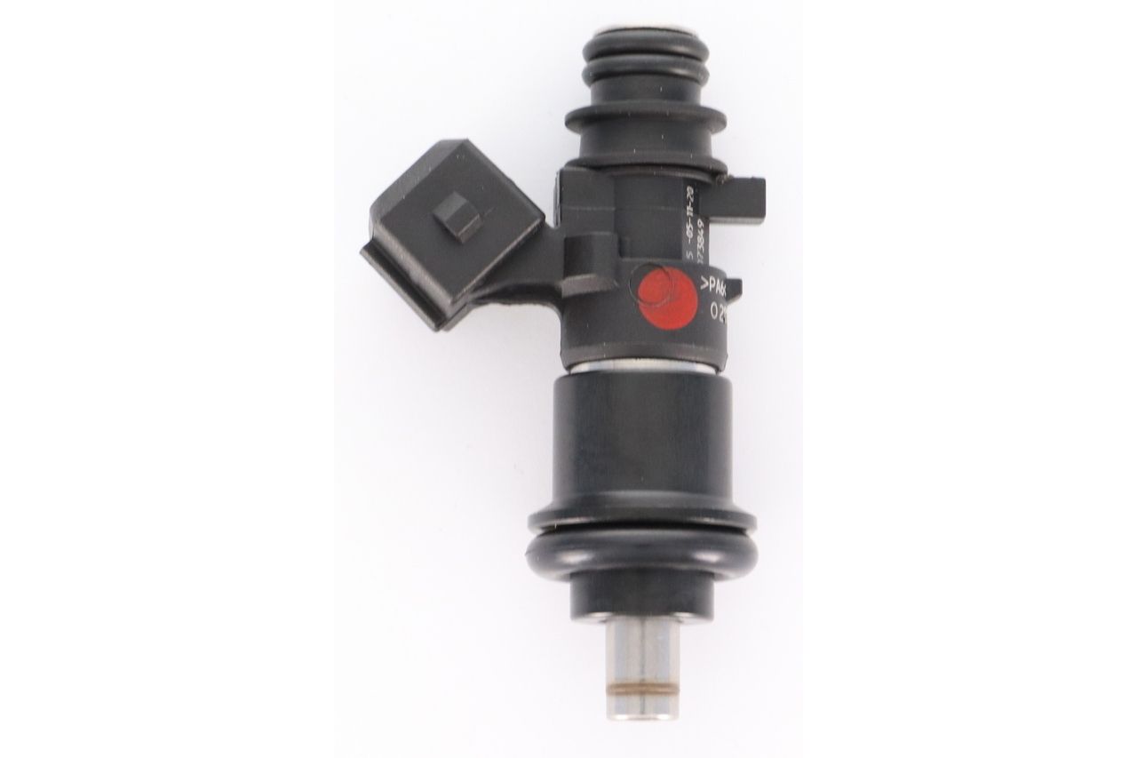 Raceworks Injector Lower Adapter & Seal To Suit Bosch EV14 Honda S2000 ...