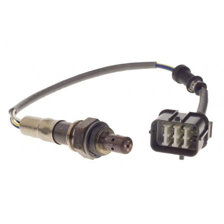 Wideband O2 Sensors & Controllers – T.I. Performance