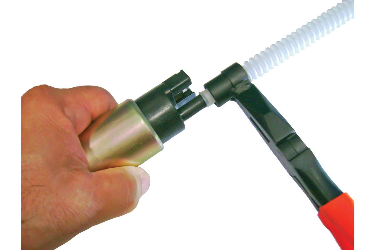 Plusquip Fuel Line Fitment Tool – T.I. Performance