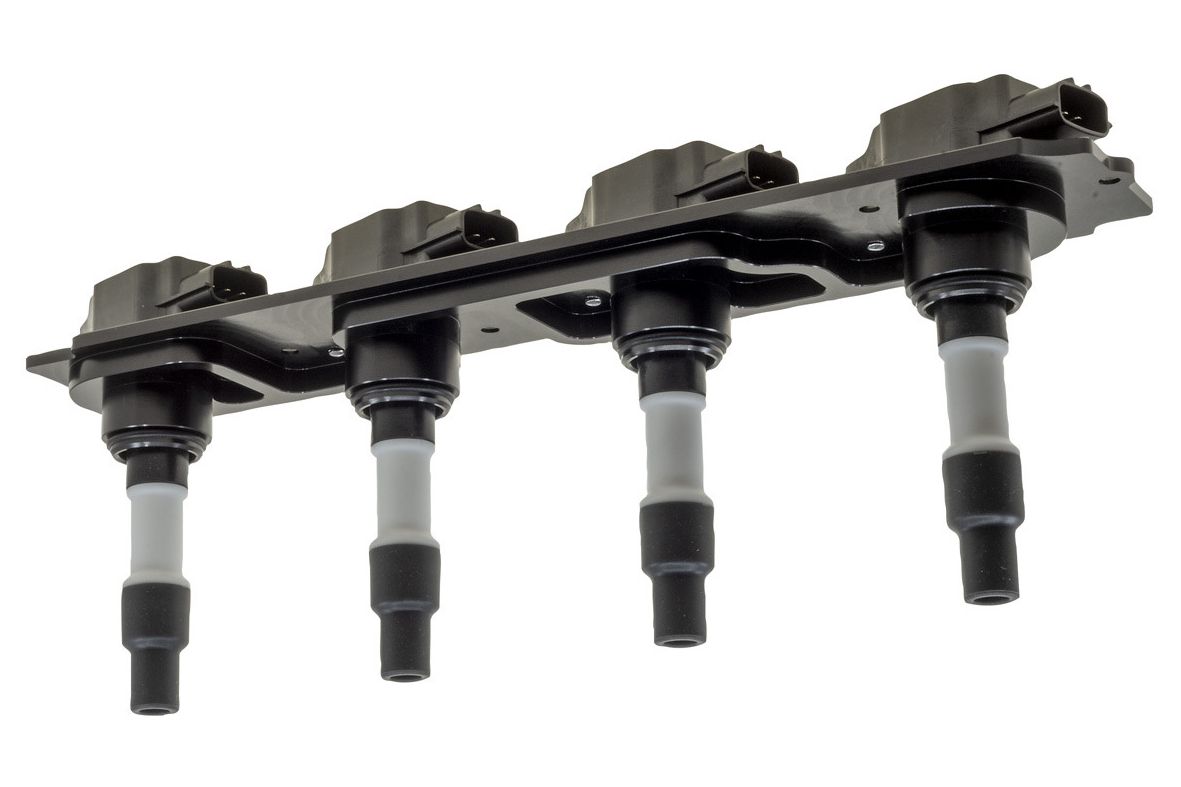 Raceworks R35 Coil Conversion Kit Suits Mitsubishi EVO 4-9 – T.I ...