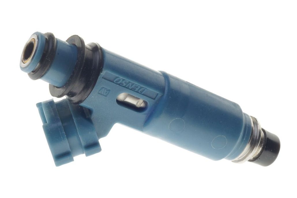 Denso 550cc 52lb Full Length Fuel Injector – T.I. Performance