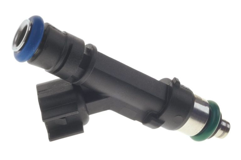 Bosch 547cc / 550cc 50lb Full Length EV14 Fuel Injector 0 280 158 279 ...