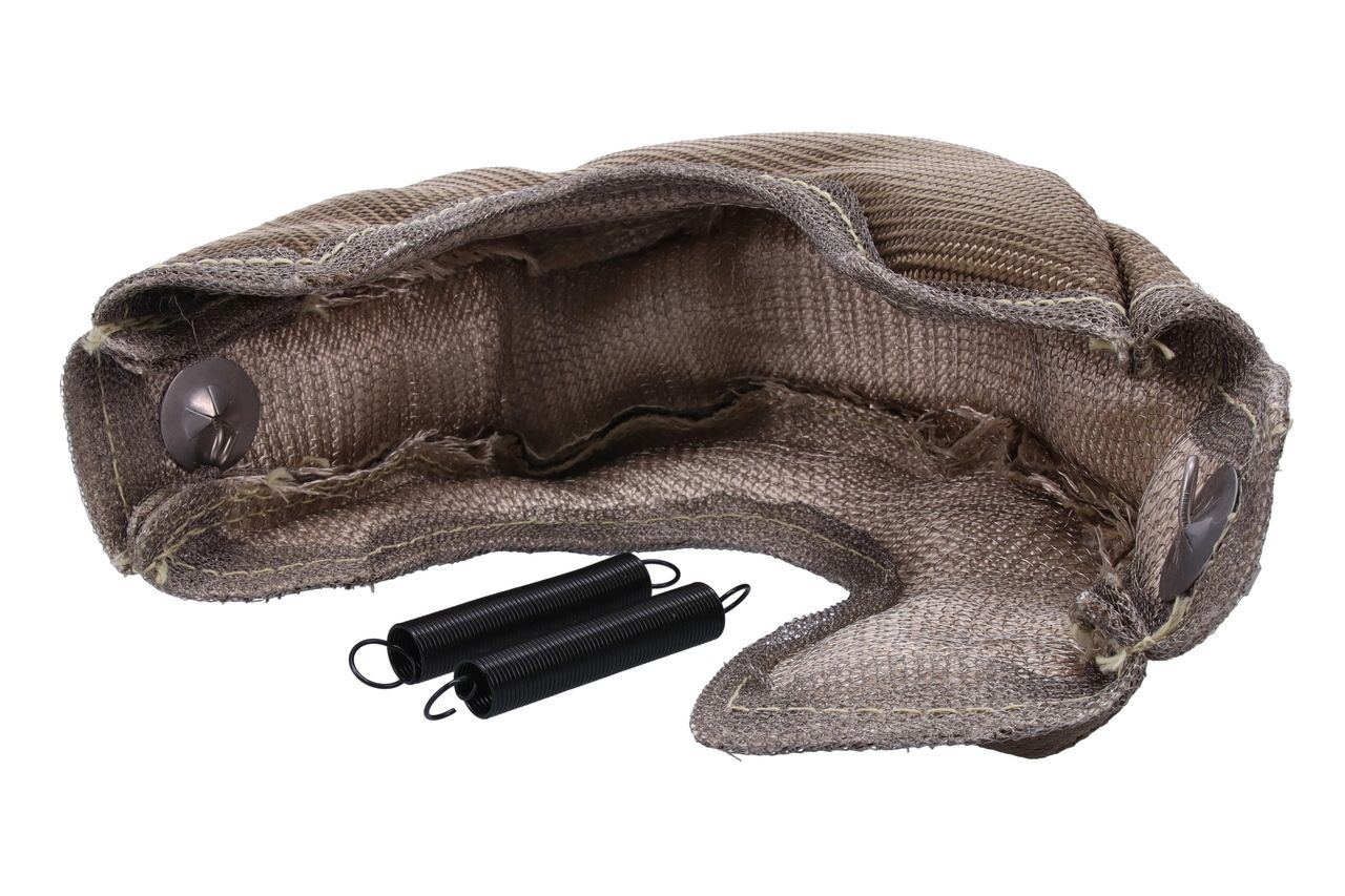 Raceworks Extreme Duty Turbo Beanie – Suit GT25 T28 & T3 Internal Gate ...