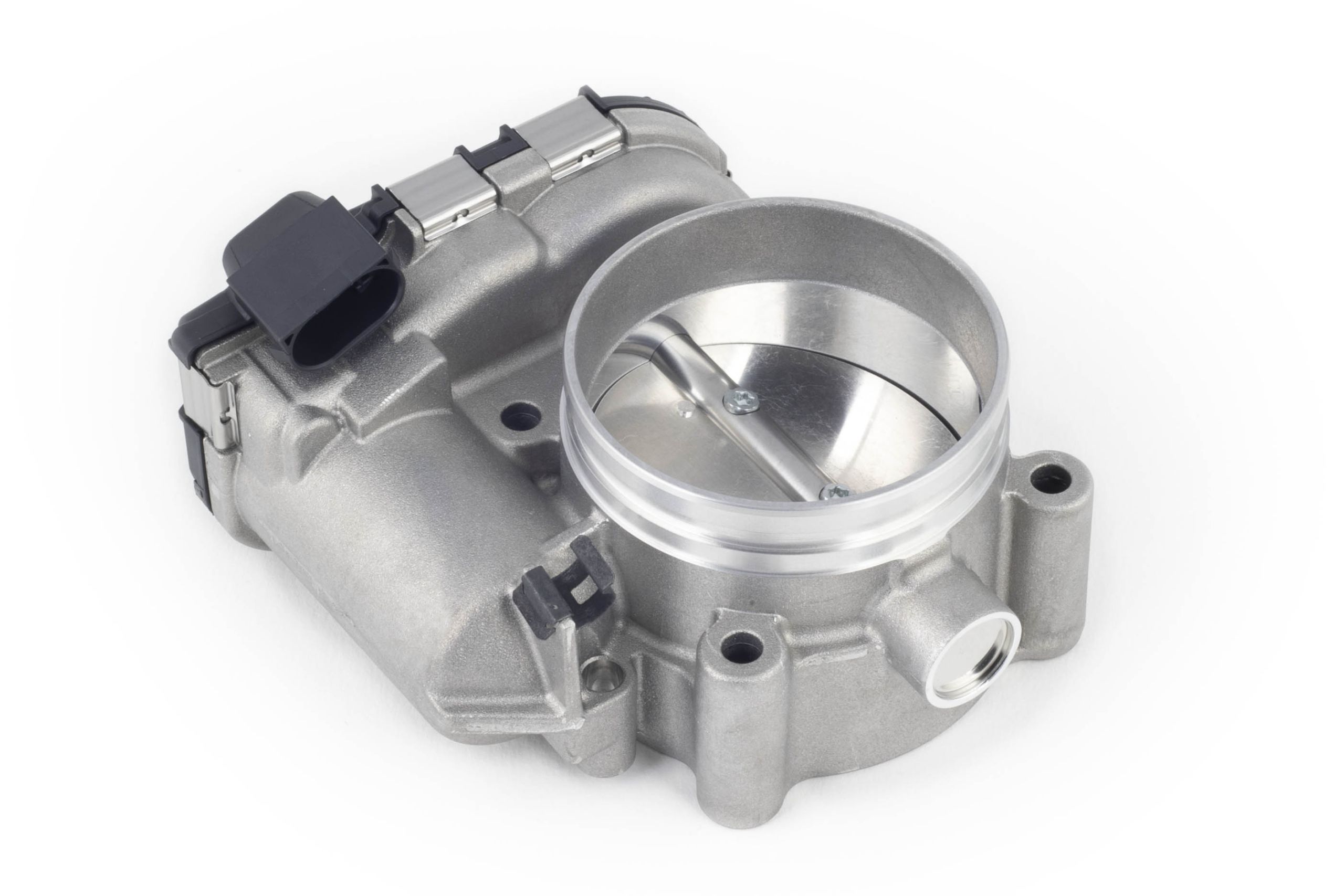 Bosch 68mm Drive By Wire / DBW Throttle Body – T.I. Performance